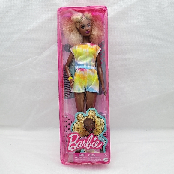 Mattel | Toys | Barbie Fashionistas Doll 8 | Poshmark